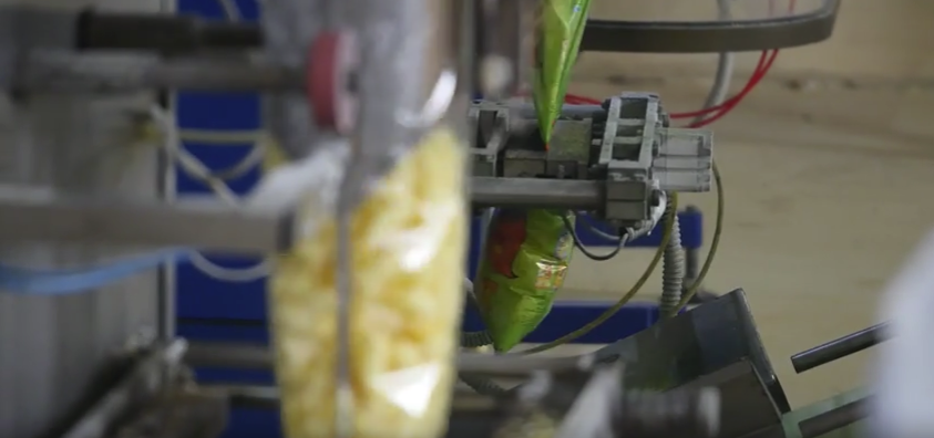 Superior Packaging Machine Knives by TGW International