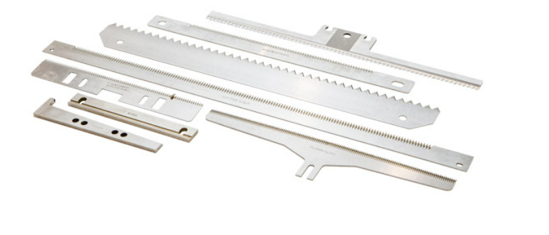 TGW International | Custom Industrial Machine Knives & Blades