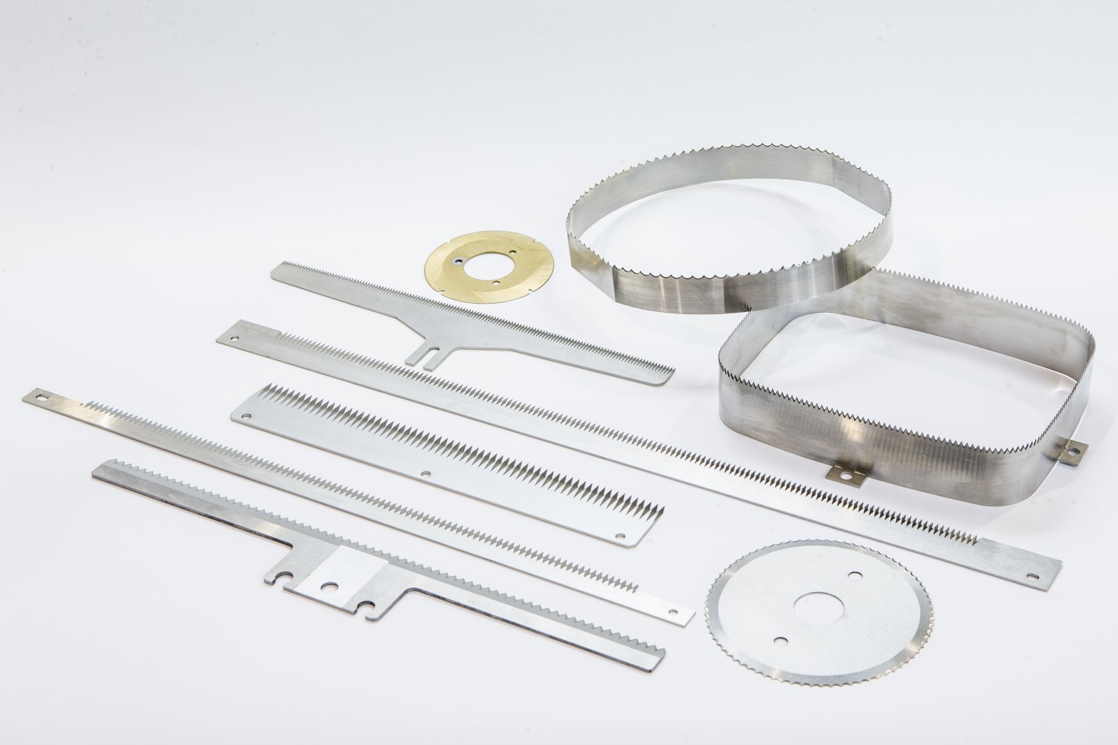 What Causes Packaging Blades to Fail? - TGW International